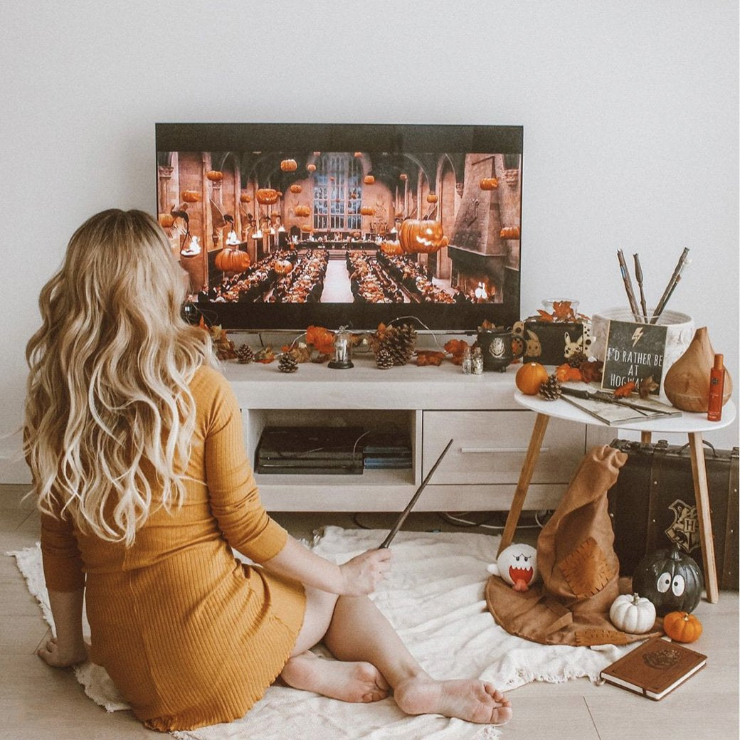 How to Make Your Home Cosy For October – Smellacloud UK