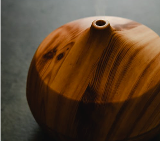 Take Advantage Of Wooden Diffuser - SmellaCloud – Smellacloud UK