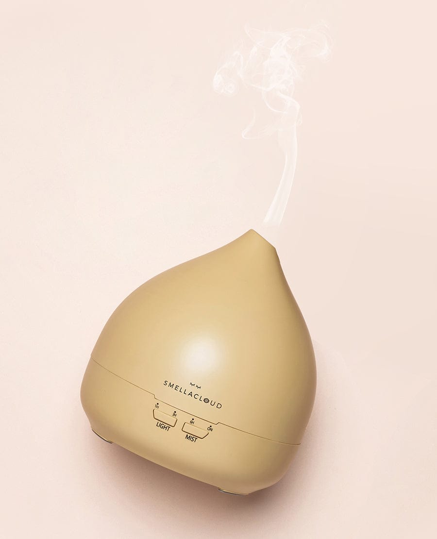 Unity Diffusers 2.0 - 400ml Original Matte Black | Smellacloud